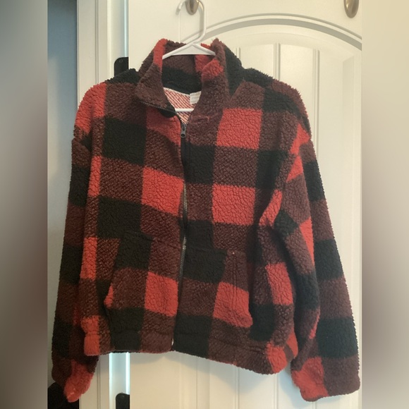 Pink Rose | Jackets & Coats | Jacket | Poshmark